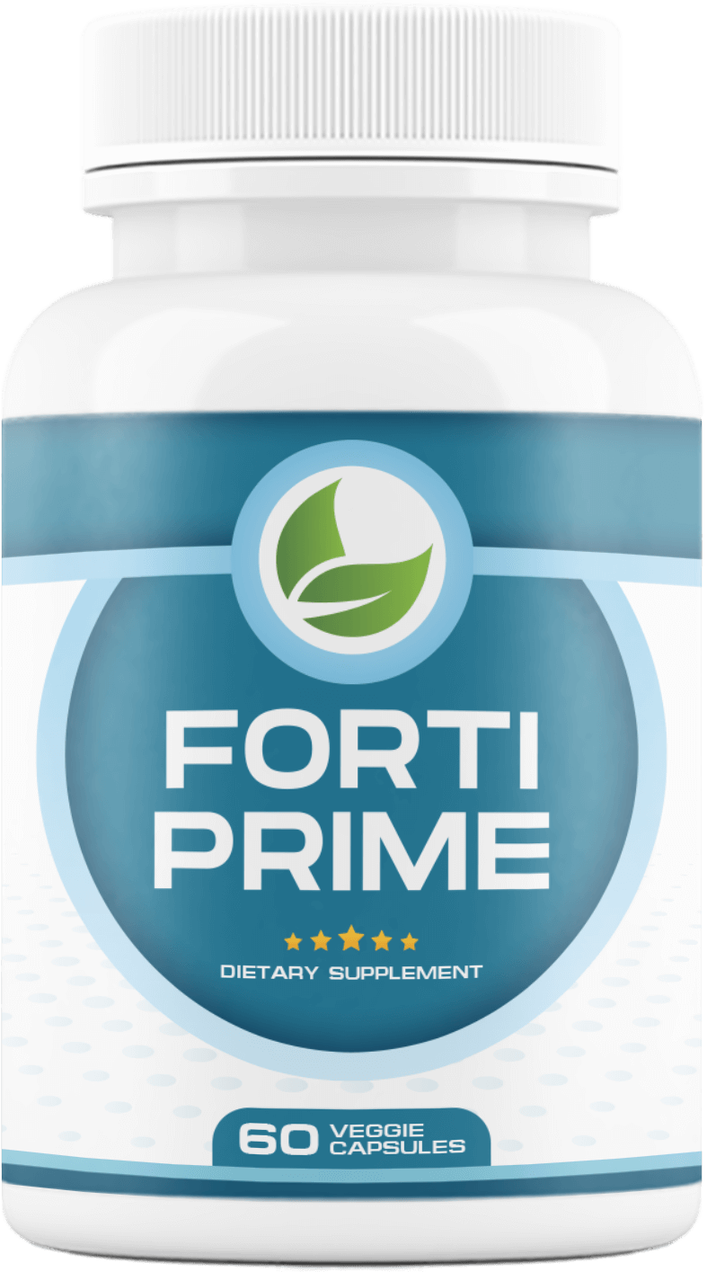 Forti Prime - Video Presentation