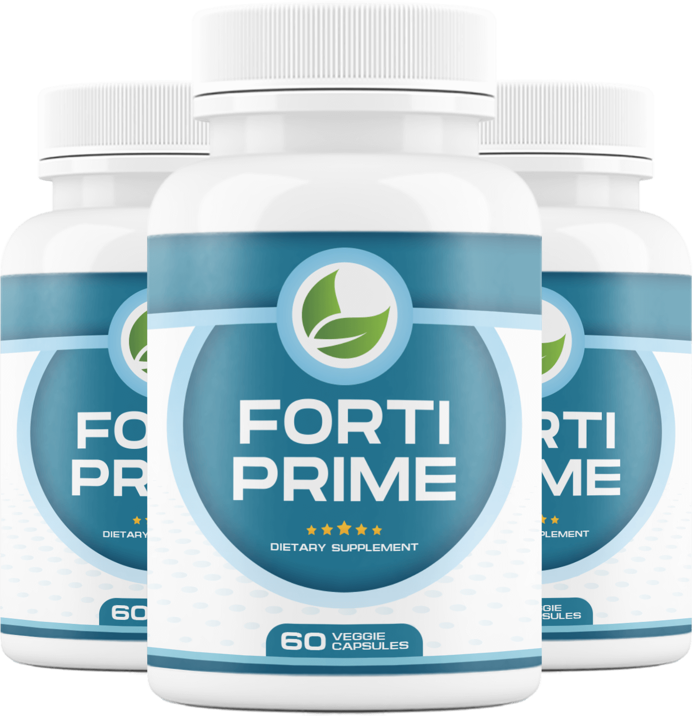 Forti Prime - Video Presentation