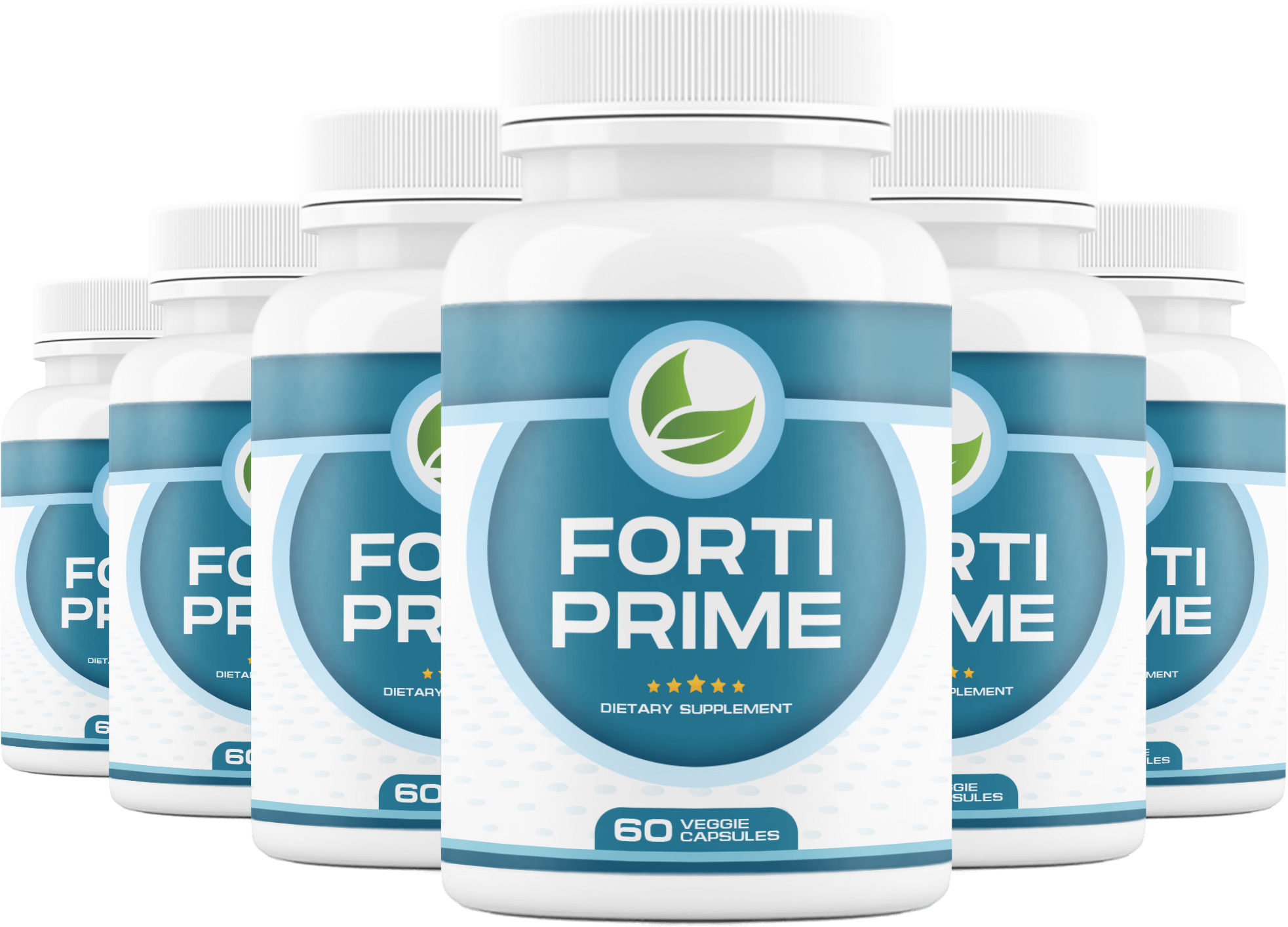 Forti Prime - Video Presentation